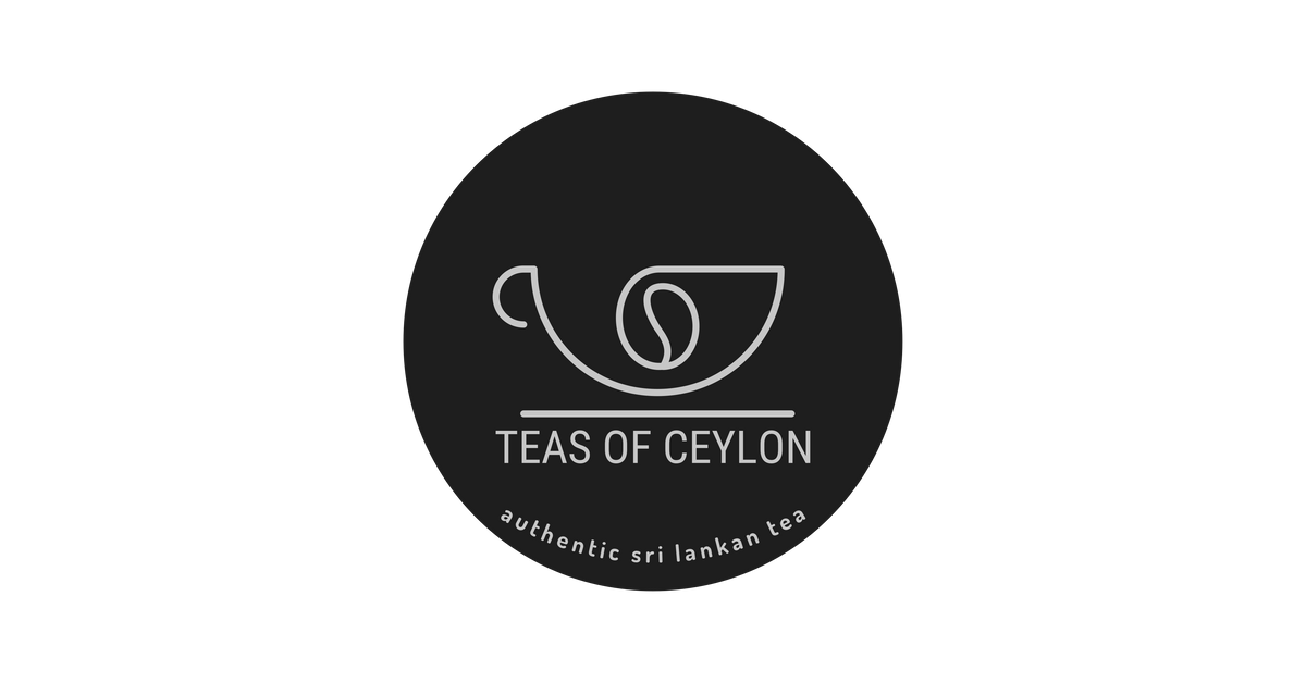 Who We Are – Teas of Ceylon